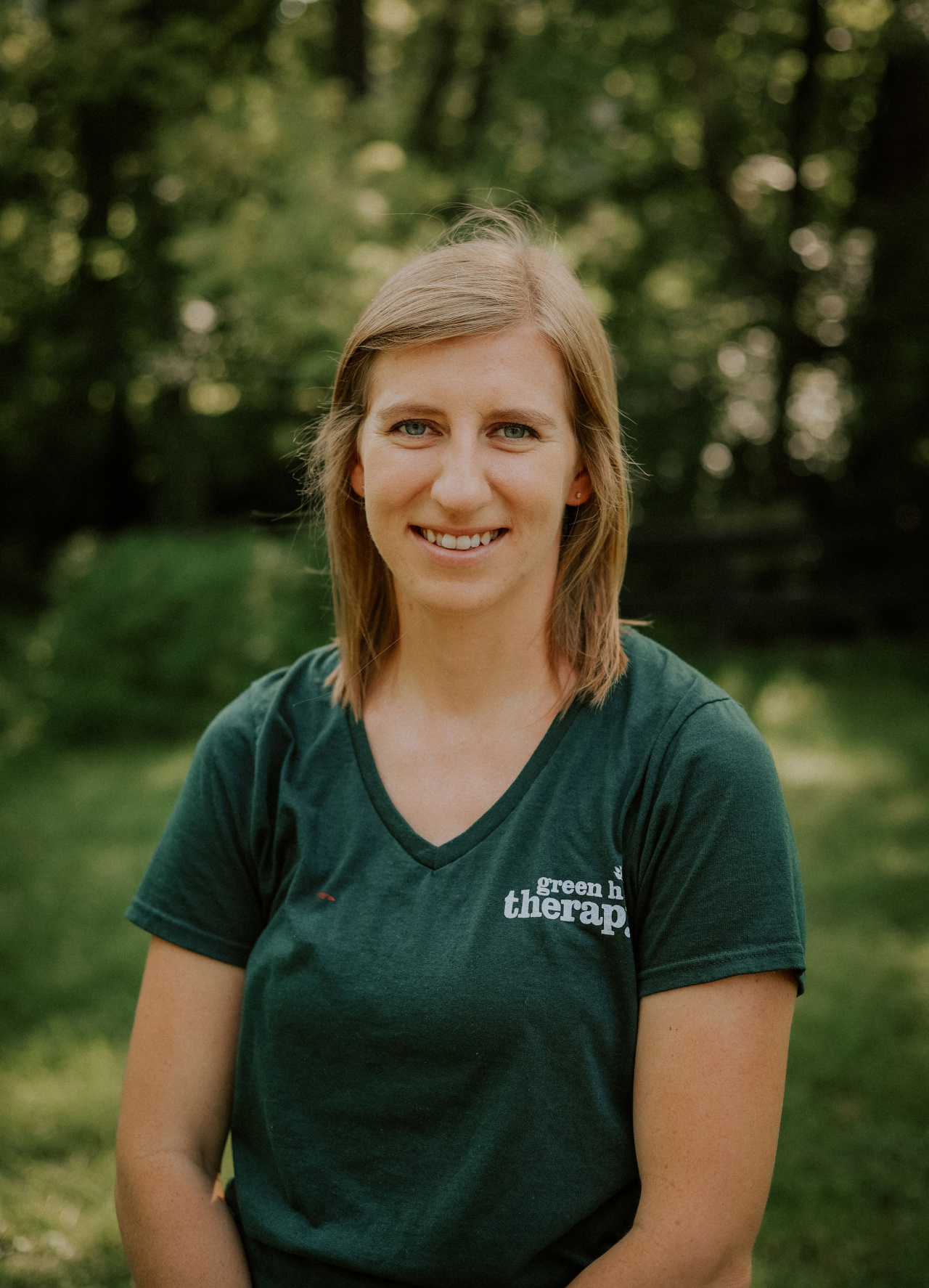 Our Team | Green Hill Therapy