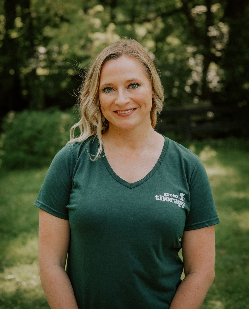 Our Team | Green Hill Therapy